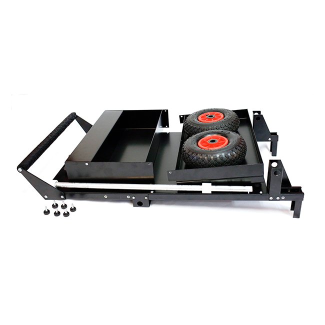 Capit - Grid Caddy - SPINA4 - Zubehör - Produkte - Motorradteile Ganster